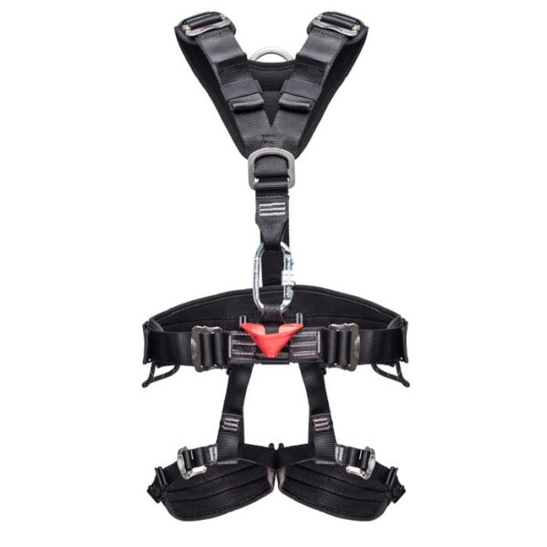 Equipamentos para rapel: principais tipos e onde comprar