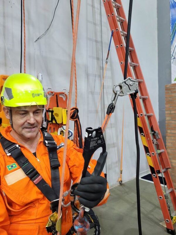 Como usar o trava-quedas: guia completo e atualizado